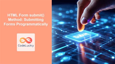Php Form Handling Get And Post Methods Codelucky