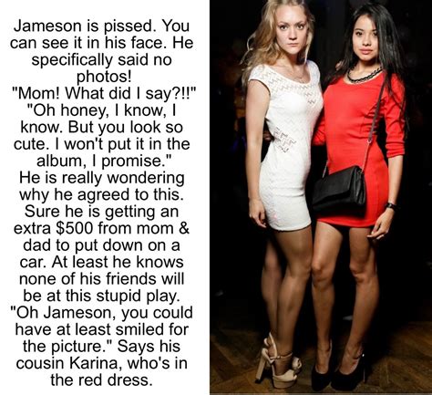 Money For A Car Leads To This For Jameson Crossdresser Makeover Male