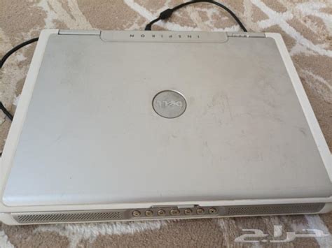 لاب توب قديم Deel موديل 6000 حراج