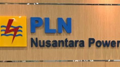 Pln Nusantara Power Produksi 66 8 Juta Mwh Energi Listrik Tahun 2023
