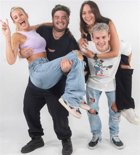 Leandro Saifir No S Por Qu Est Tan Mal Visto Ser Obeso Nos Tratan Como Si Fu Ramos