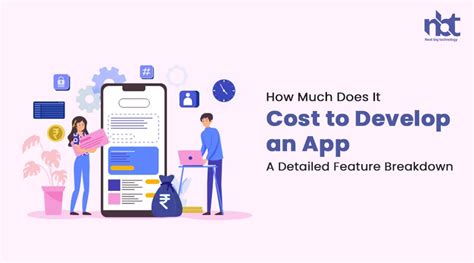 How Much Does It Cost To Develop An App