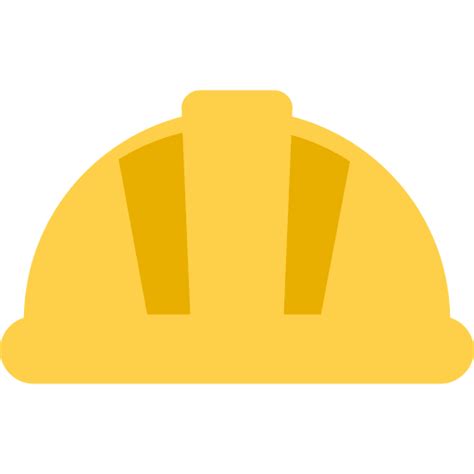 Hardhat Icon Svg Vector And Png Free Download Uxwing