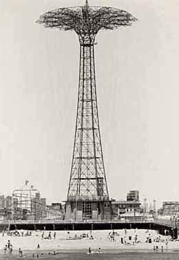 Nikola Tesla Coil Tower