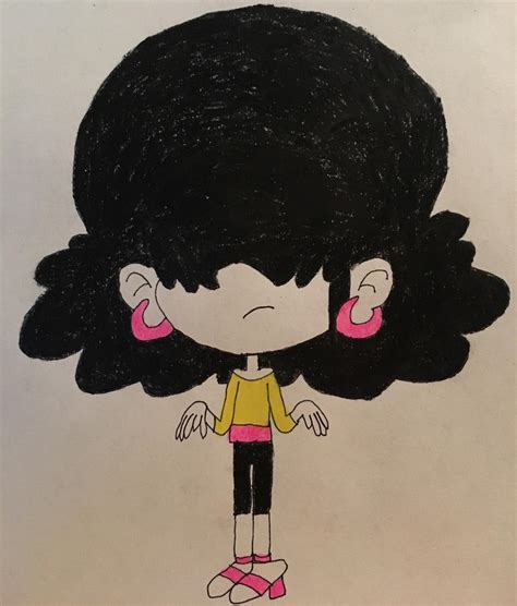Disco Lucy By Officialdevinschramm On Deviantart