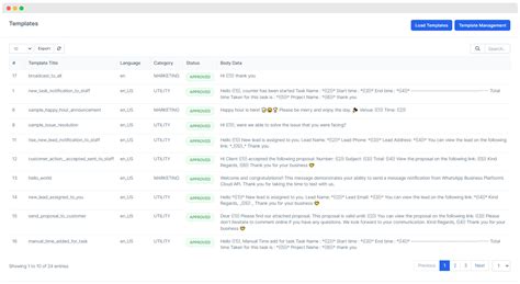 Whatsbot Whatsapp Marketing Bot And Chat Module For Perfex Crm By