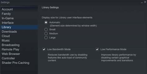 Eight Tips For Using The New Steam Library