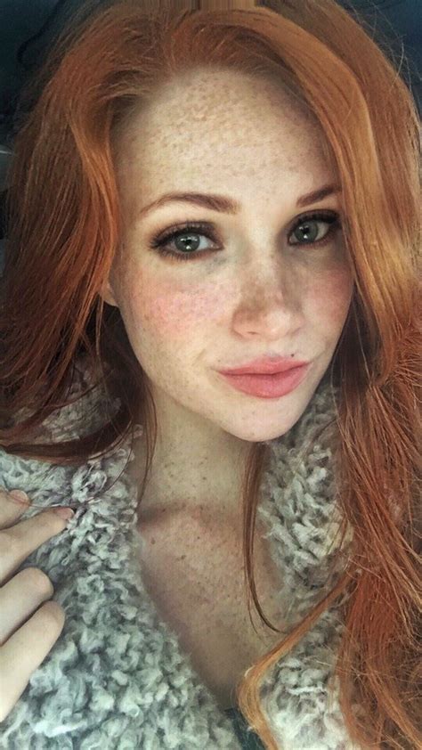 30 Sexy Girls With Freckles Barnorama