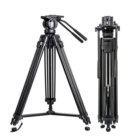 Tripod 8 Feet At Liam Threlfall Blog