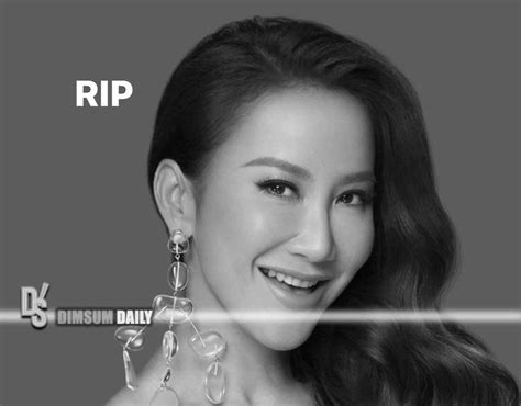 តារាសម្ដែង ហុងកុង Coco Lee បានទទួលមរណភាព ព្រោះមានជំងឺបាក់ទឹកចិត្ត នគរដ្រេហ្គន