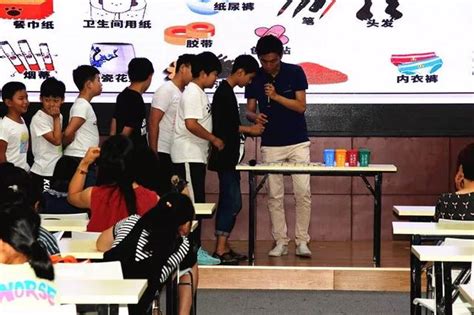 滎陽新概念教育開展垃圾分類知識講座 每日頭條