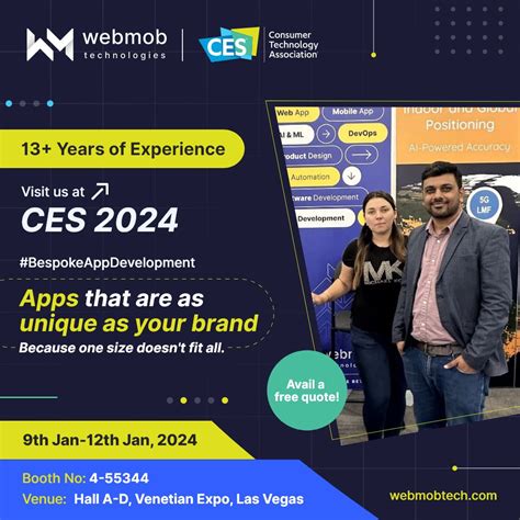 Webmobtech Solutions Pvt Ltd On Linkedin Ces Aiml Iot