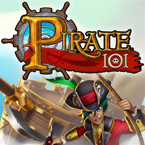 Descargar Pirate101 No