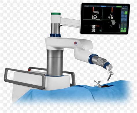 Robot Assisted Surgery Robotics Globus Medical Inc Png 1734x1434px