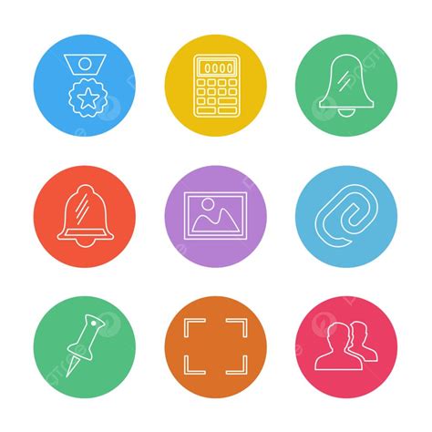 User Interface Design Vector Hd Png Images User Interface Application