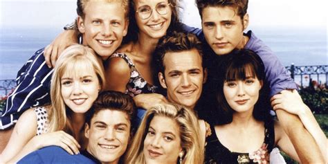10 Best Beverly Hills 90210 Episodes Ranked