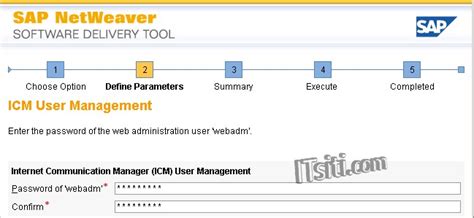 Sap Netweaver 73 Java Installation Steps