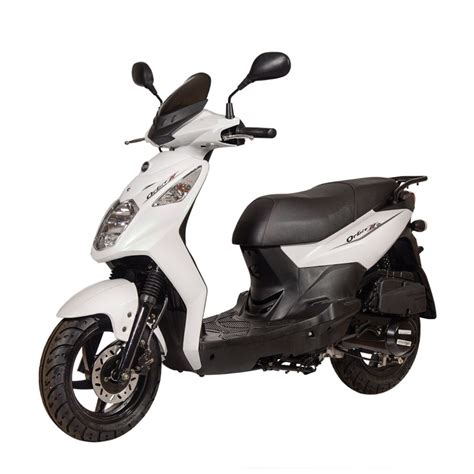 Orbit Ii 125 Xtreme Sym