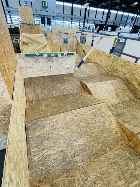 Bart Lab Team To Robocup Rescue Robot League 2023 Bart Lab Center Of Biomedical And Robotics