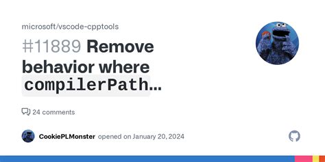 Remove Behavior Where CompilerPath Overrides Compile Commands Json