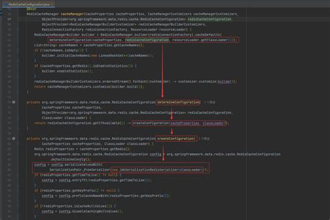 Springboot 整合 SpringCache 使用 Redis 作为缓存 Java小学生丶 博客园