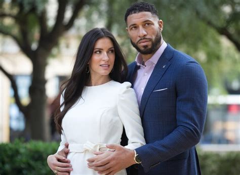 Daniel Gibsons New Wife Age Height Weight Career Net Worth And