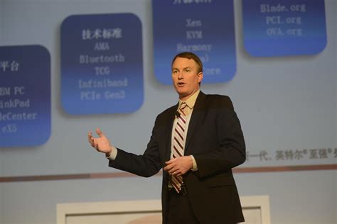 IBM X6 Event China Watch The Replay Of IBM And Intel On Fe Flickr