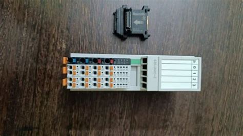 Analog Input Output Module 4 At ₹ 22000piece In New Delhi Id