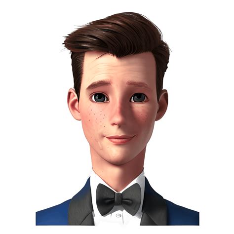 Handsome Prince Charming Graphic By Eh Shepard Creative Fabrica