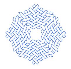 Playing With Outline Path Shape Effect VectorStyler