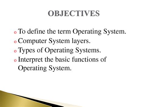 SOLUTION Basics Of Operating System Studypool