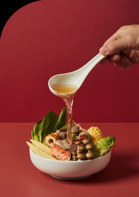 麻辣滷味第一品牌【三顧茅廬】喝好湯 就醬拌