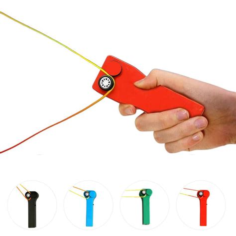 String Lasso Shooter Toy Battery Operated — Bostin Life