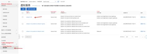 Istio Ecosystem On Asm 3 Integrate Kserve Into Alibaba Cloud Service Mesh Alibaba Cloud