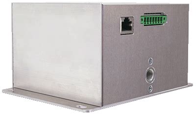 Oil Sensor Fluidix Lub 6