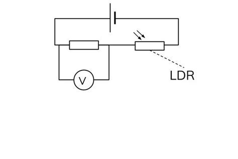 Potential Divider Physics Aqa A Level