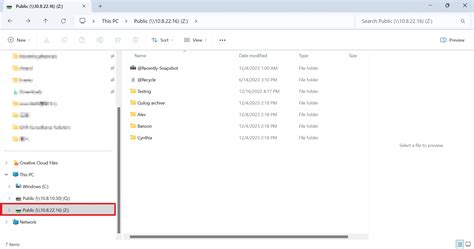 Nine Settings For Your New QNAP NAS QNAP Blog Nine Settings For Your New QNAP NAS QNAP Blog