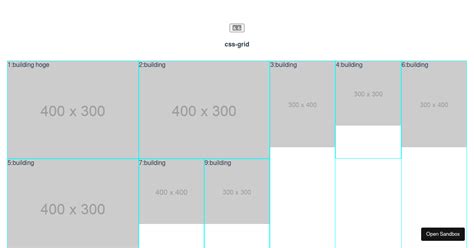 Vue Masonry Css Test Forked Codesandbox