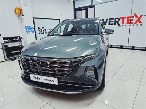 시흥 Nx4투싼 아마존그레이 신차패키지 버텍스썬팅 식빵등 까지 네이버 블로그