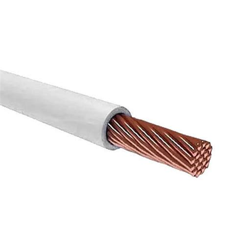 Купить Провод ПВ-3 1х6 LUX, 100 м., цена 918.72 грн — Prom.ua (ID ...