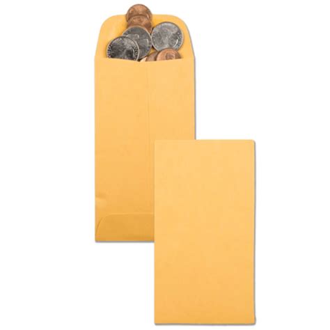 10 X 13 Clasp Closure Manila Envelope Panda Paper Roll