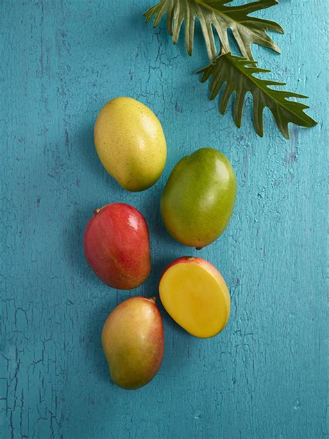 Mango Facts And Information About Mango Fruit Mango Board