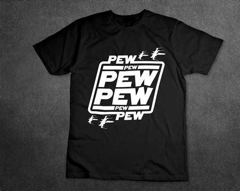 Pew Pew Pew Vector Decal Stencil Cricut Svg Eps And Png Etsy Pew Pew Pew Vector Decal Stencil Cricut Svg Eps And Png Etsy
