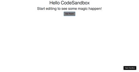 React Bootstrap Button As A Link With Styles Codesandbox
