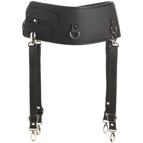 Master Series Forced Orgasm Saddle Straps Pinkcherry