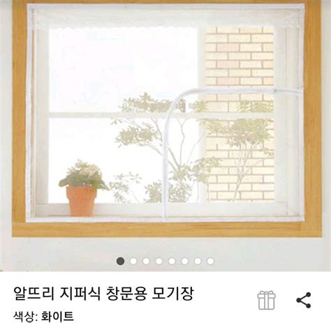 창문용 모기장 Windows Denied