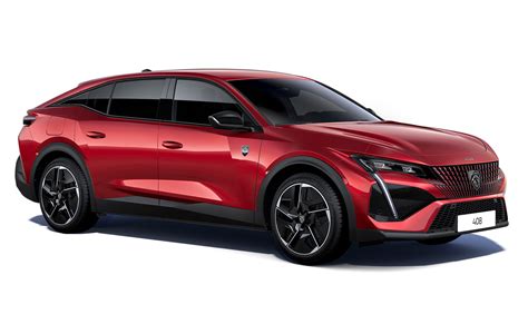 Peugeot Türkiye 408 Bilgi Talep Formu