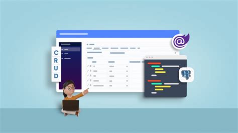 Create Blazor Crud Application With Postgresql And Dapper