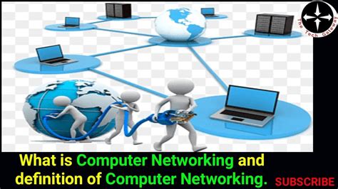 What Is Computer Networking Networking Computernetworking Youtube