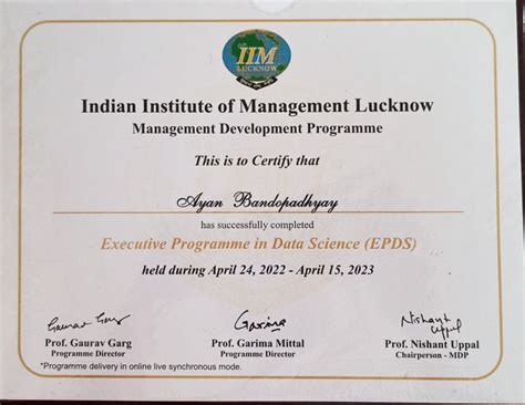 Ayan Bandopadhyay On Linkedin Datascience Gratitude Learning
